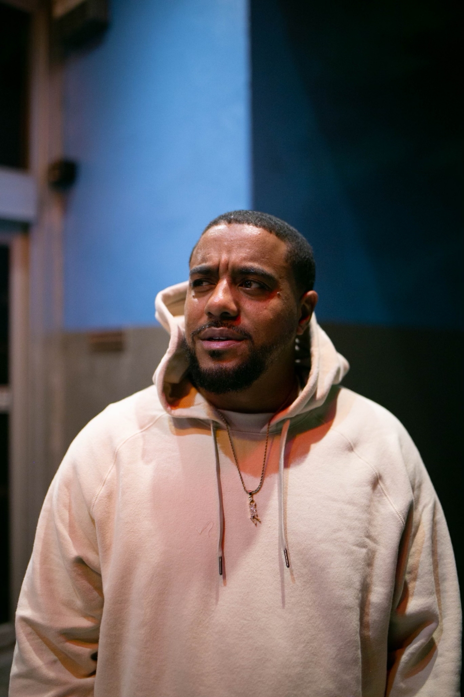 Damey Drops The Dope New Music Video “Stop Playin” | @DameyMusic ...