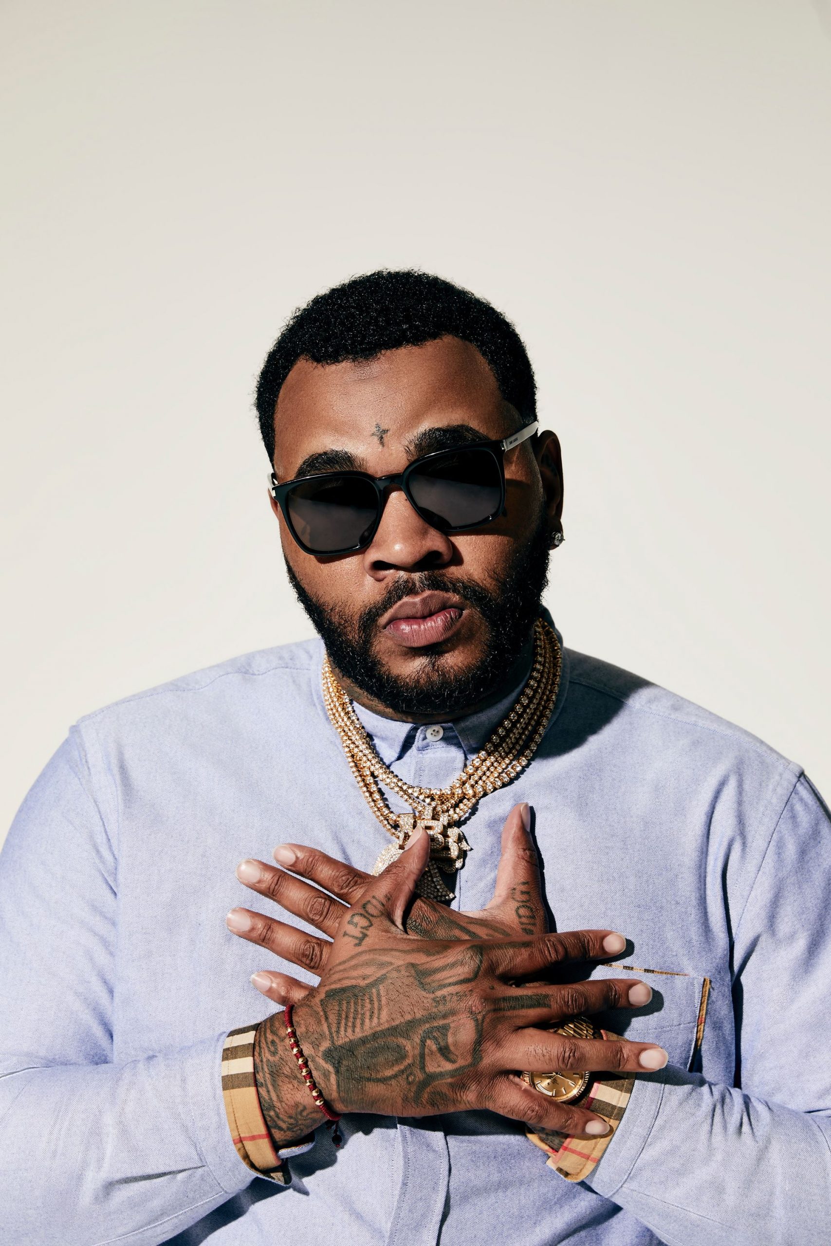 Kevin Gates Set to Headline First Annual Lakeside Splash Bash at ...