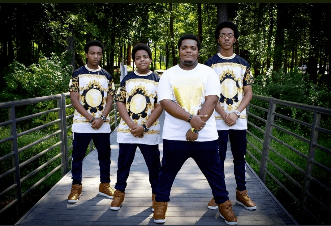 ATL R&B Sensation MacFour Debut “My Mysterious Love” - Beats Bang Blog