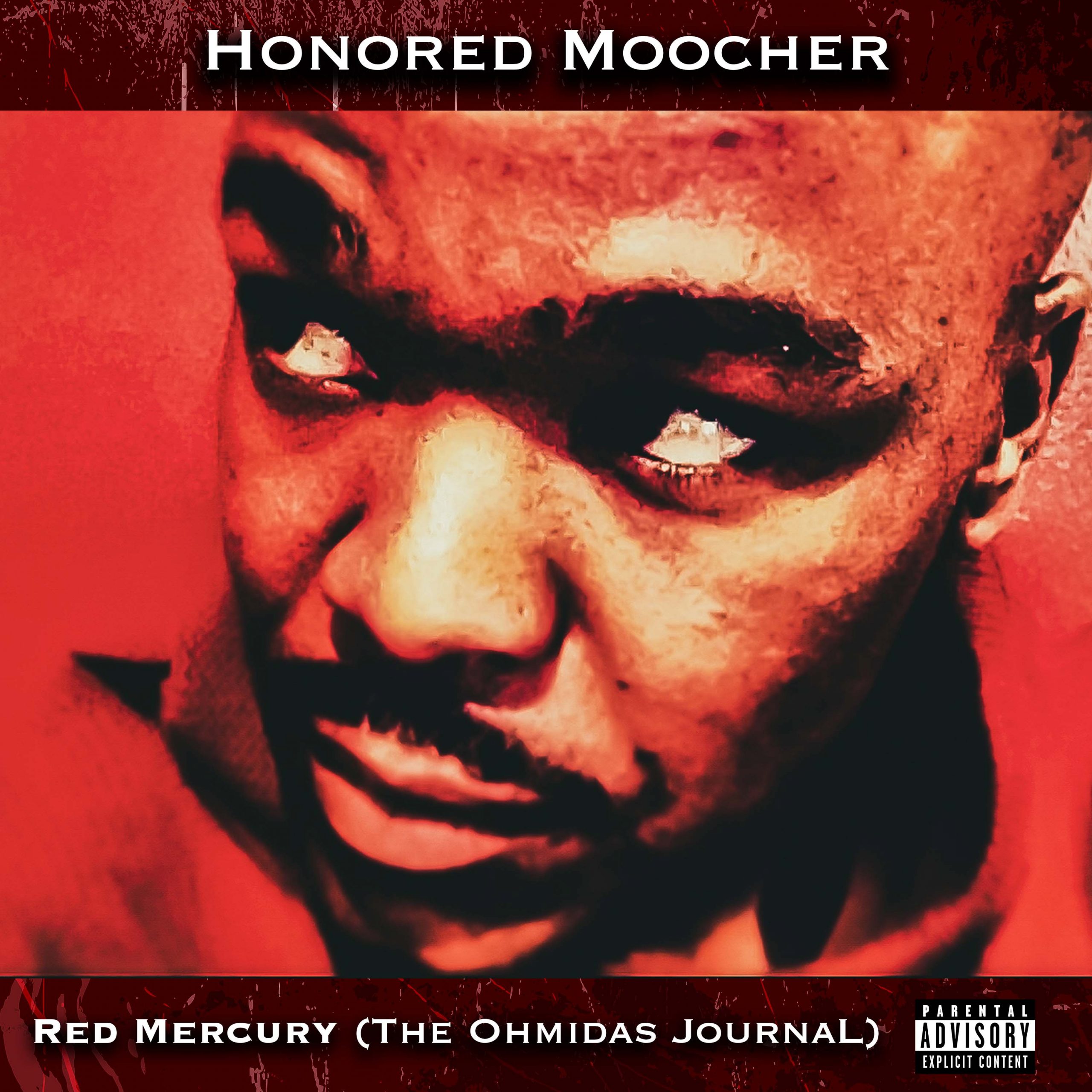 Africa Native Honored Moocher Releases ‘Red Mercury (The Ohmidas ...