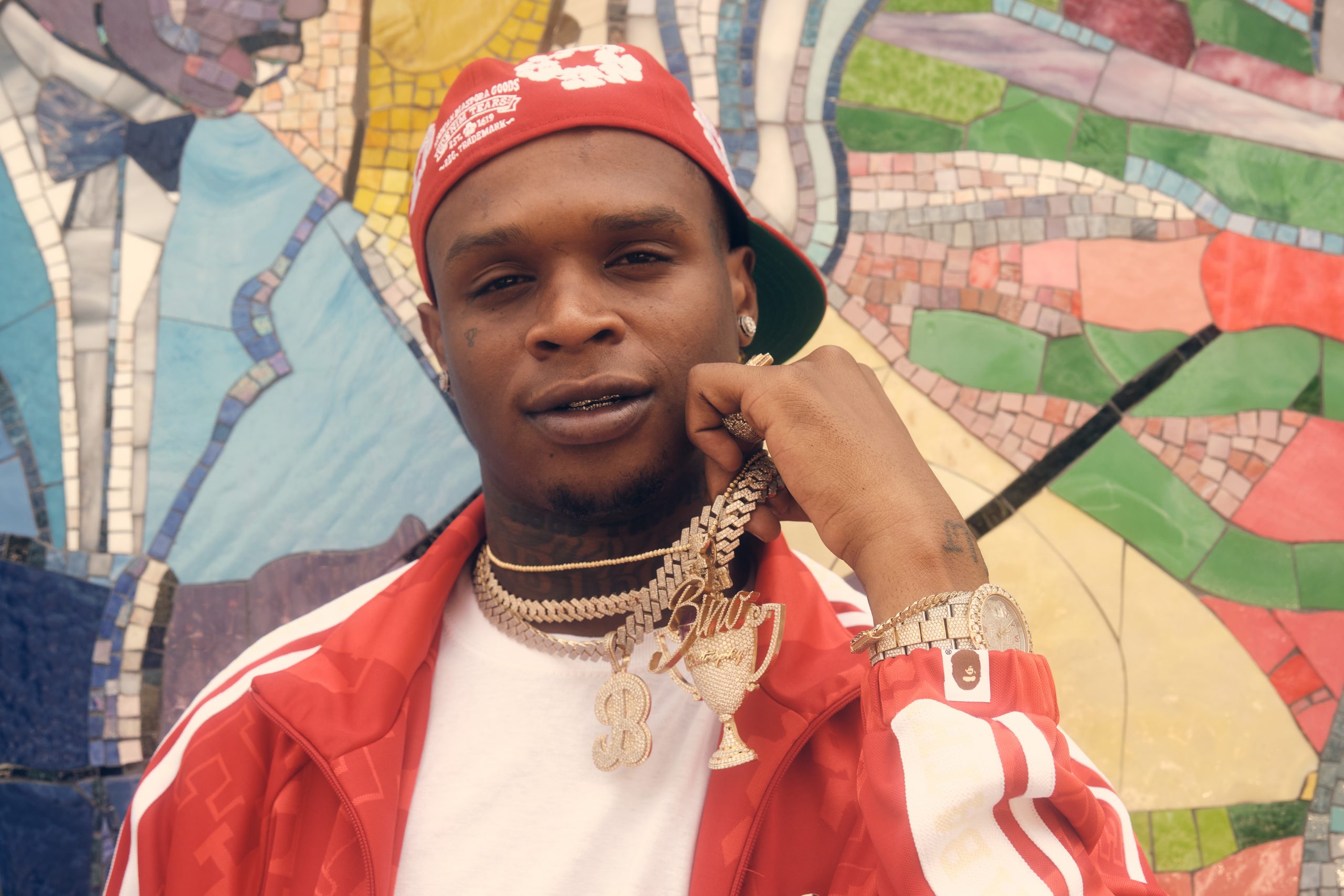 LA’s HoodTrophy Bino Drops “Storytime” Video Ft. Peso Peso - Beats Bang ...