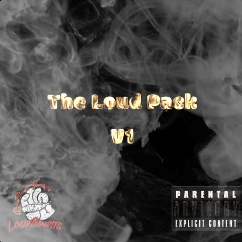Bed Stuy BK’s LifesABreeze Presents ‘The Loud Pack V1’ - Beats Bang Blog